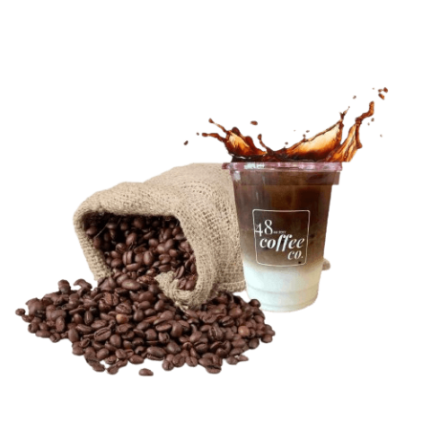 48 Coffee